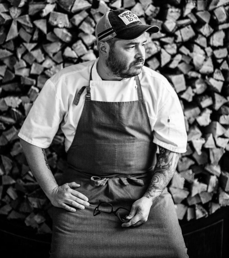 Home - Chef Sean Brock