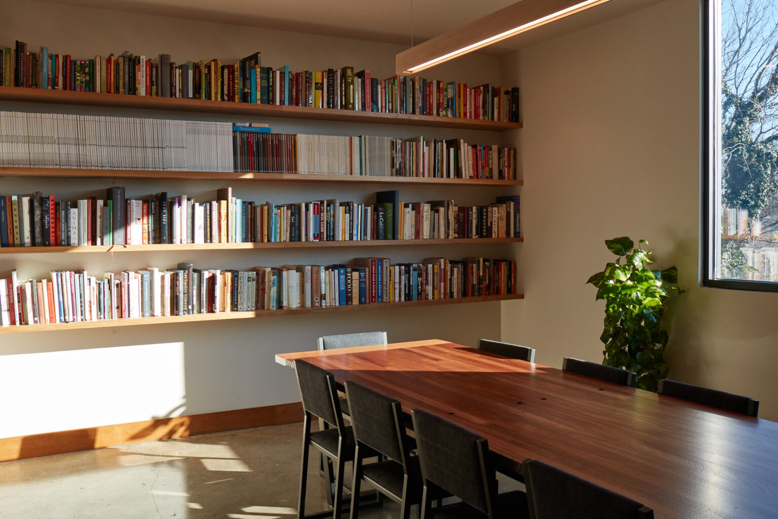 Events By Sean Brock - Chef Sean Brock