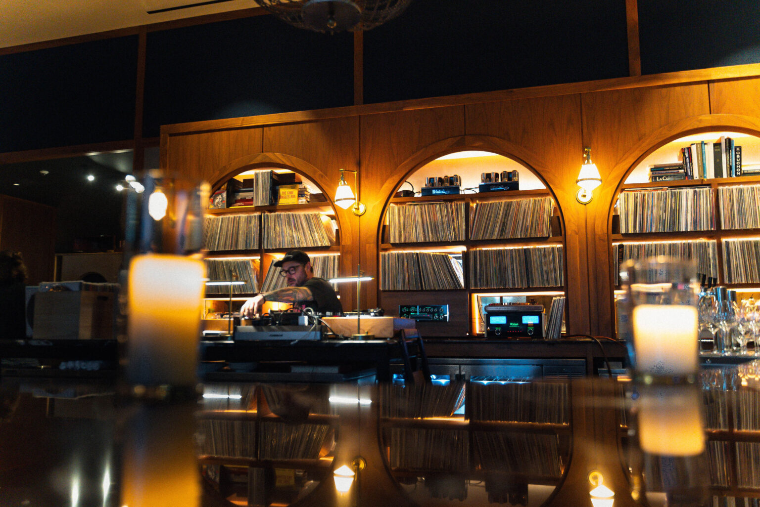 About - Chef Sean Brock